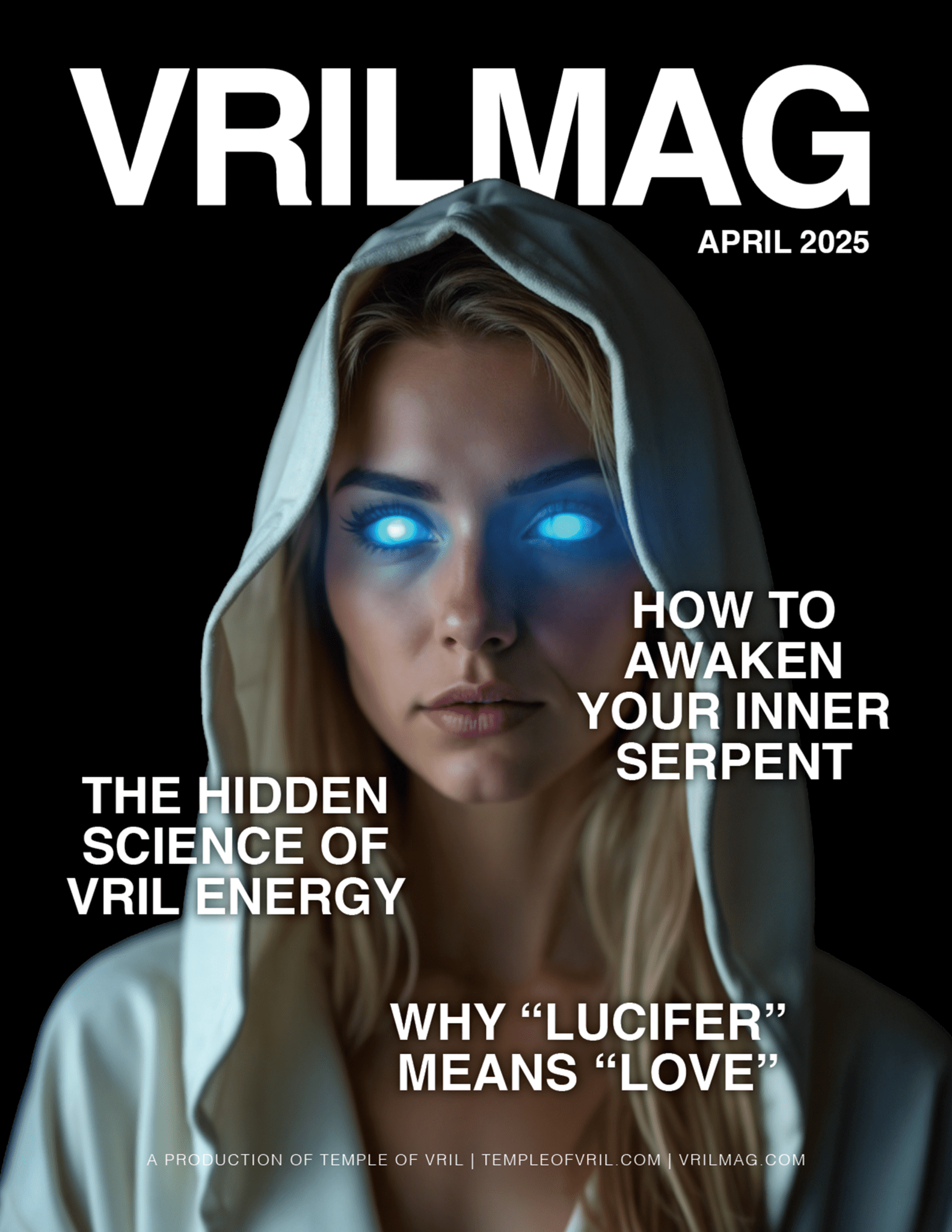 Temple of Vril