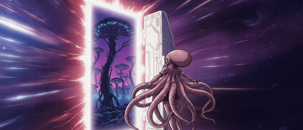 Temple of Vril: Official Site